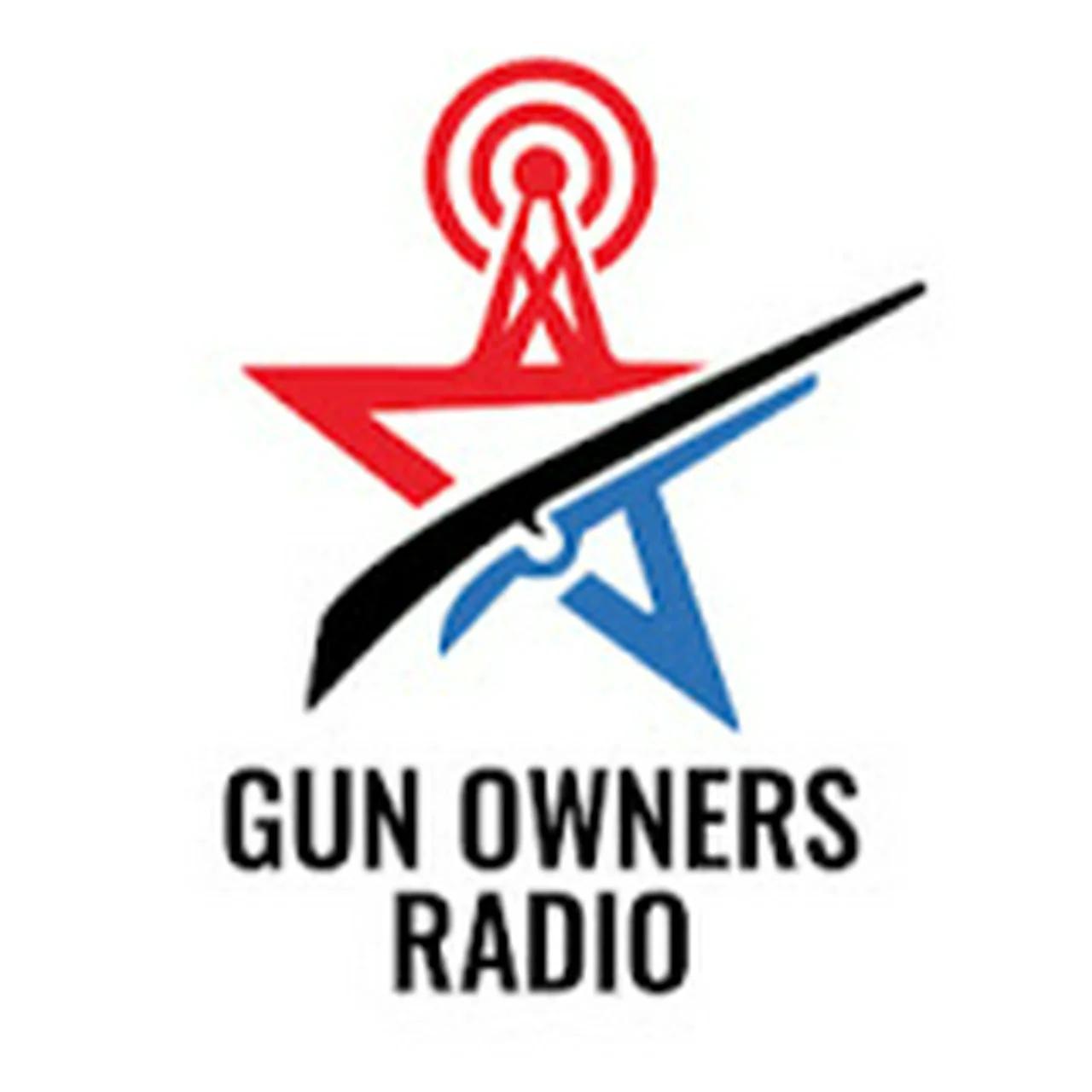 Gun Owners Radio