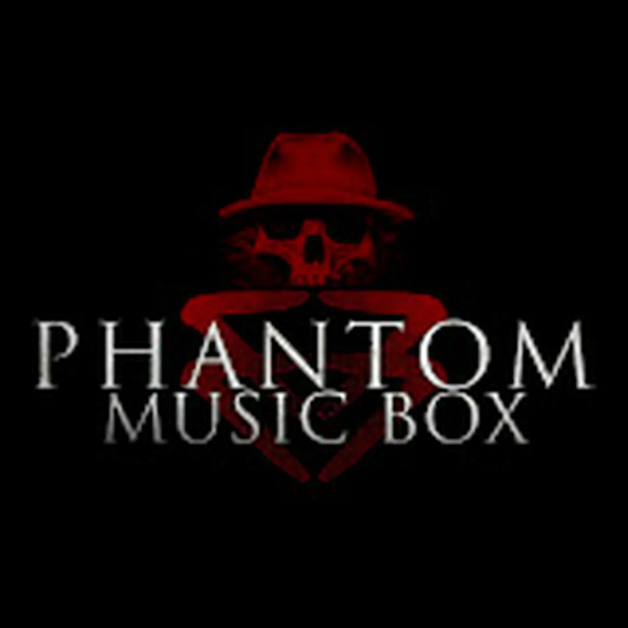 Phantom Music Box