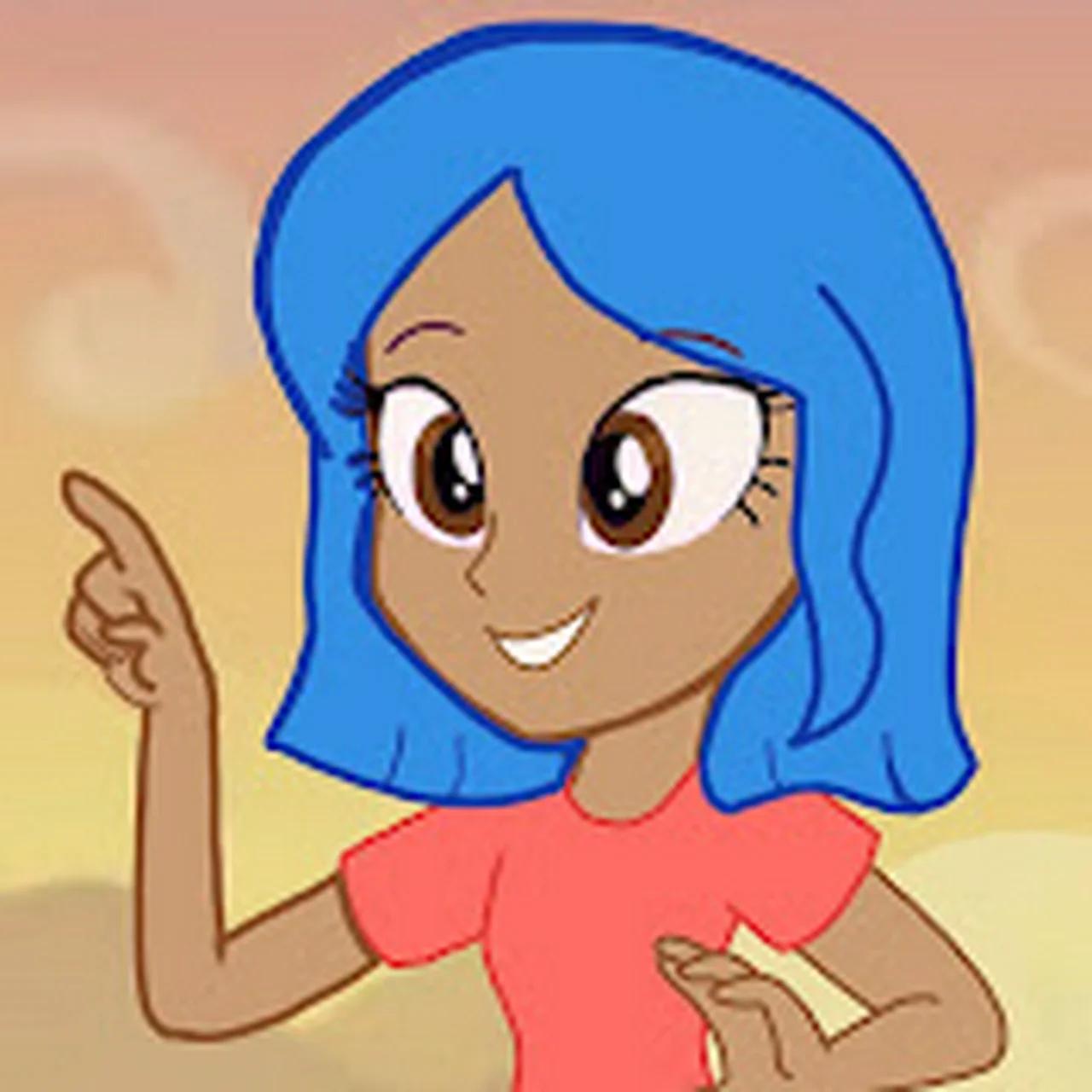 💕 Mariart Productions 🦋