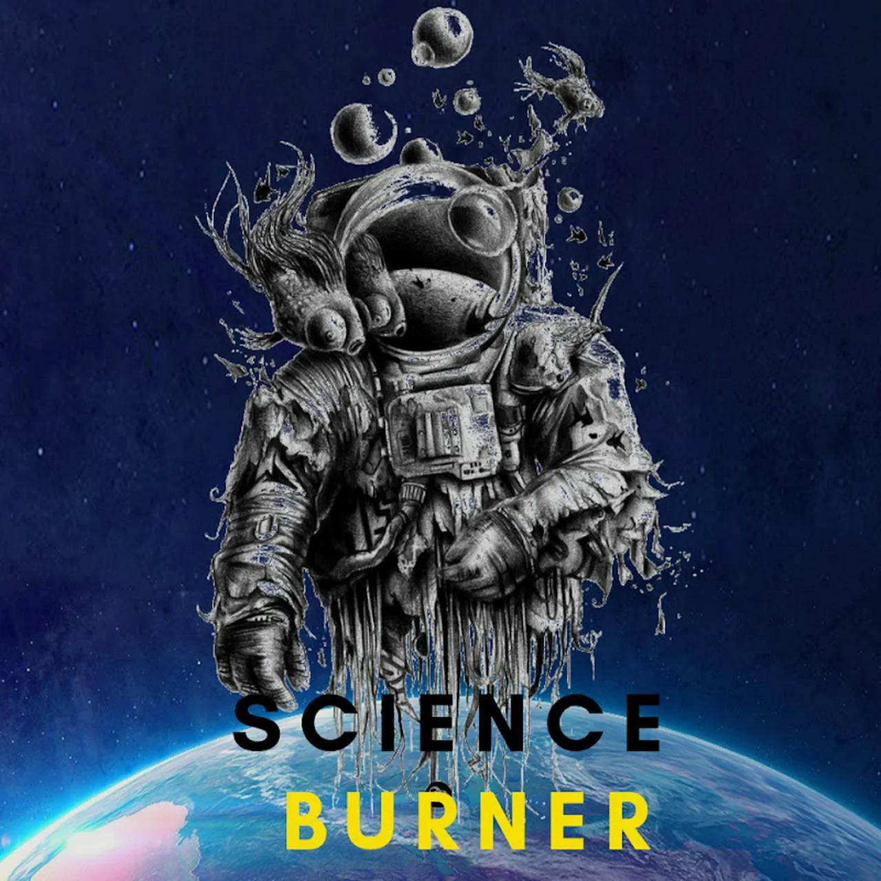 Science Burner
