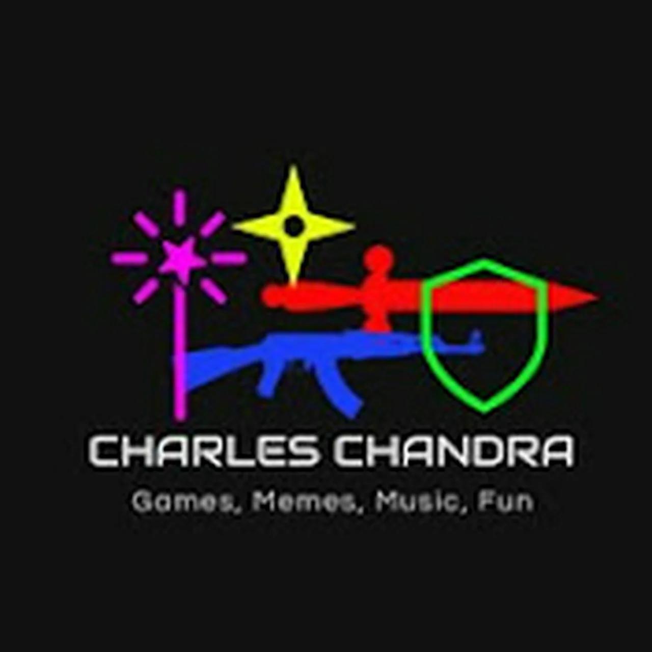 Charles Chandra (Blazinger)
