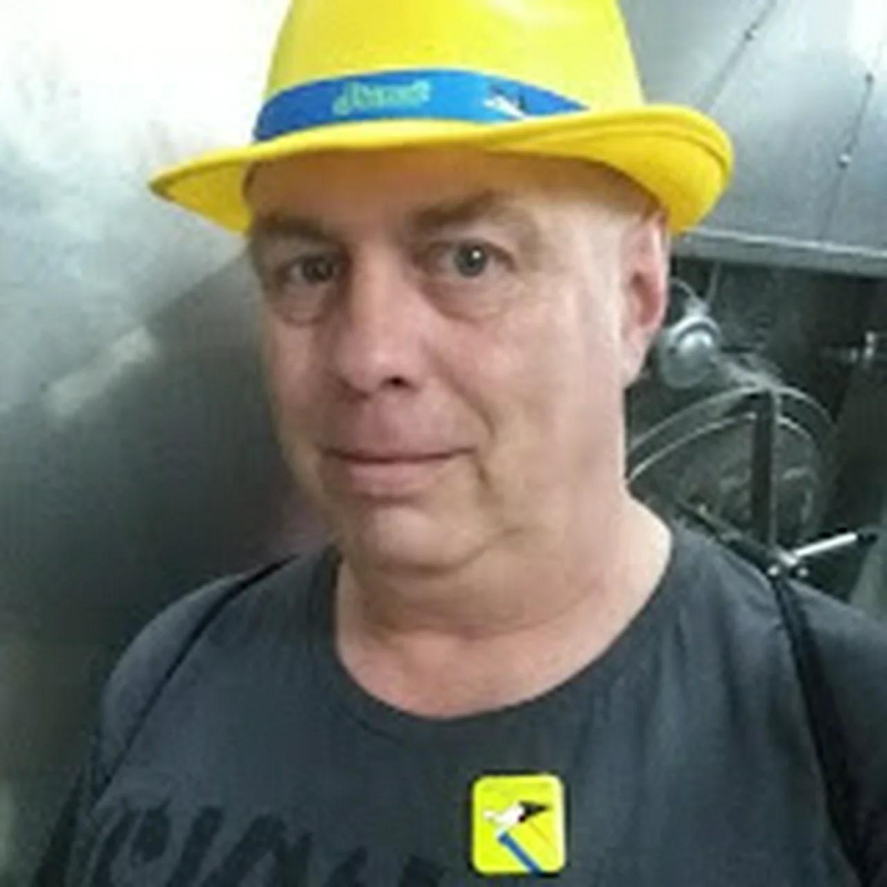 Rostislav Bouda