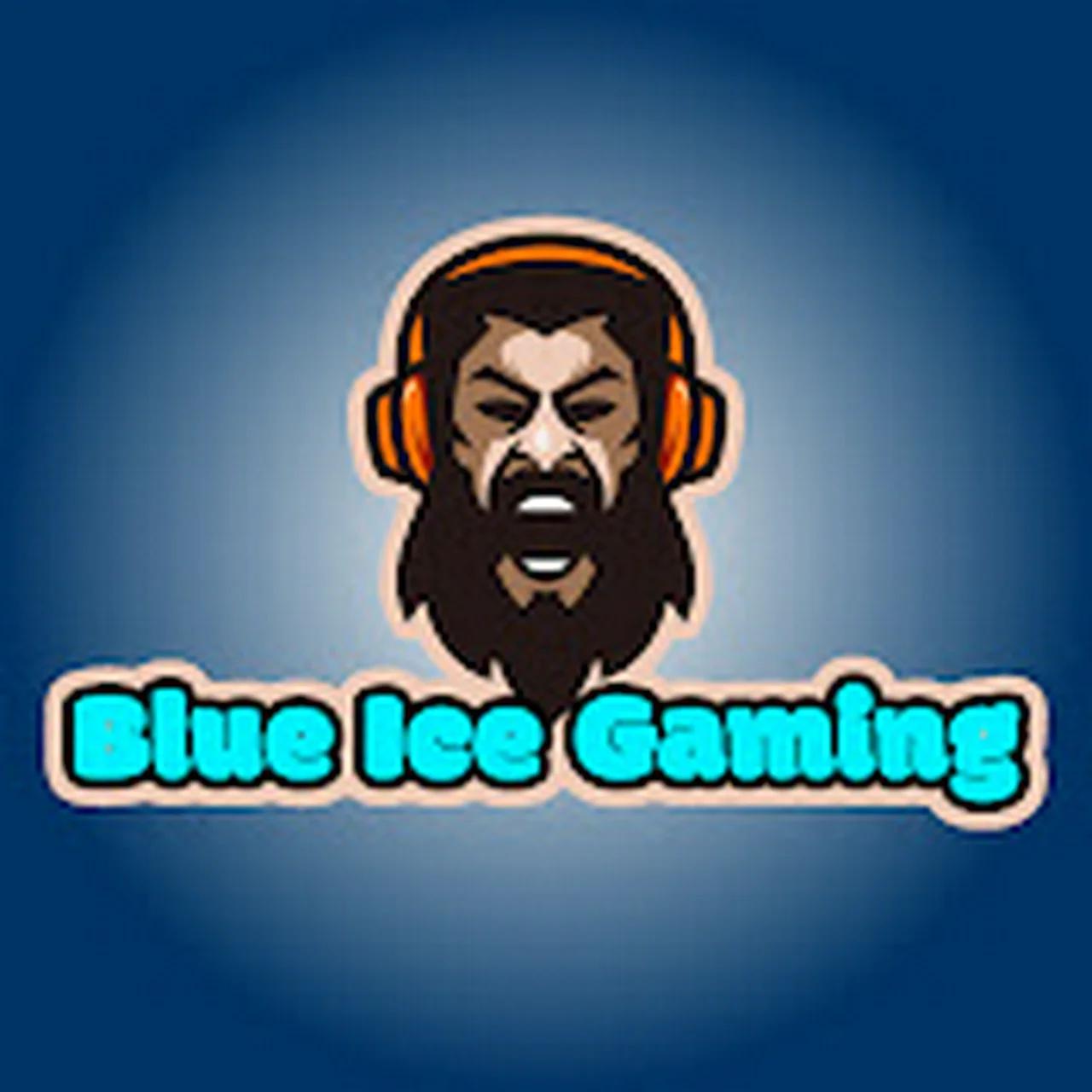 Blue Ice Gaming