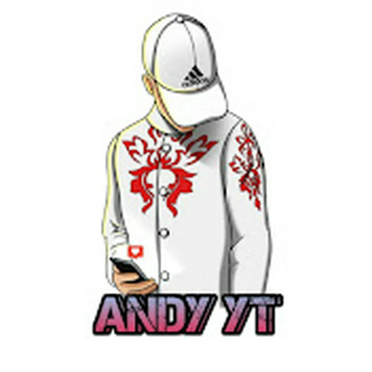 Andy YT