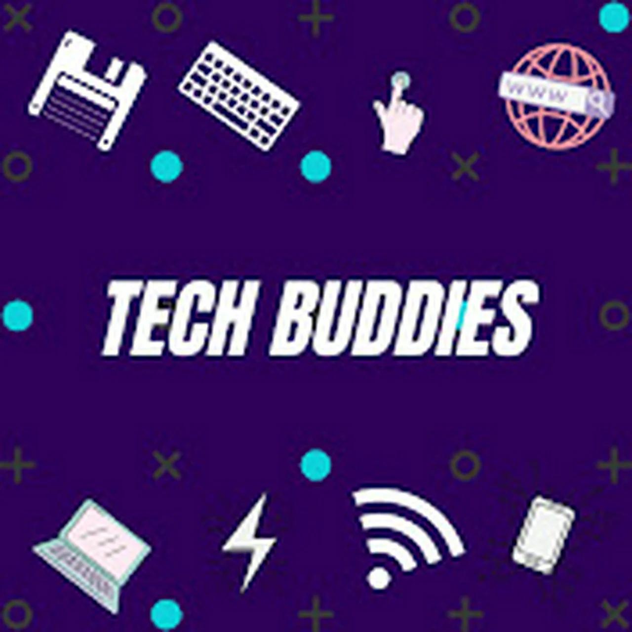 Tech Buddies Podcast