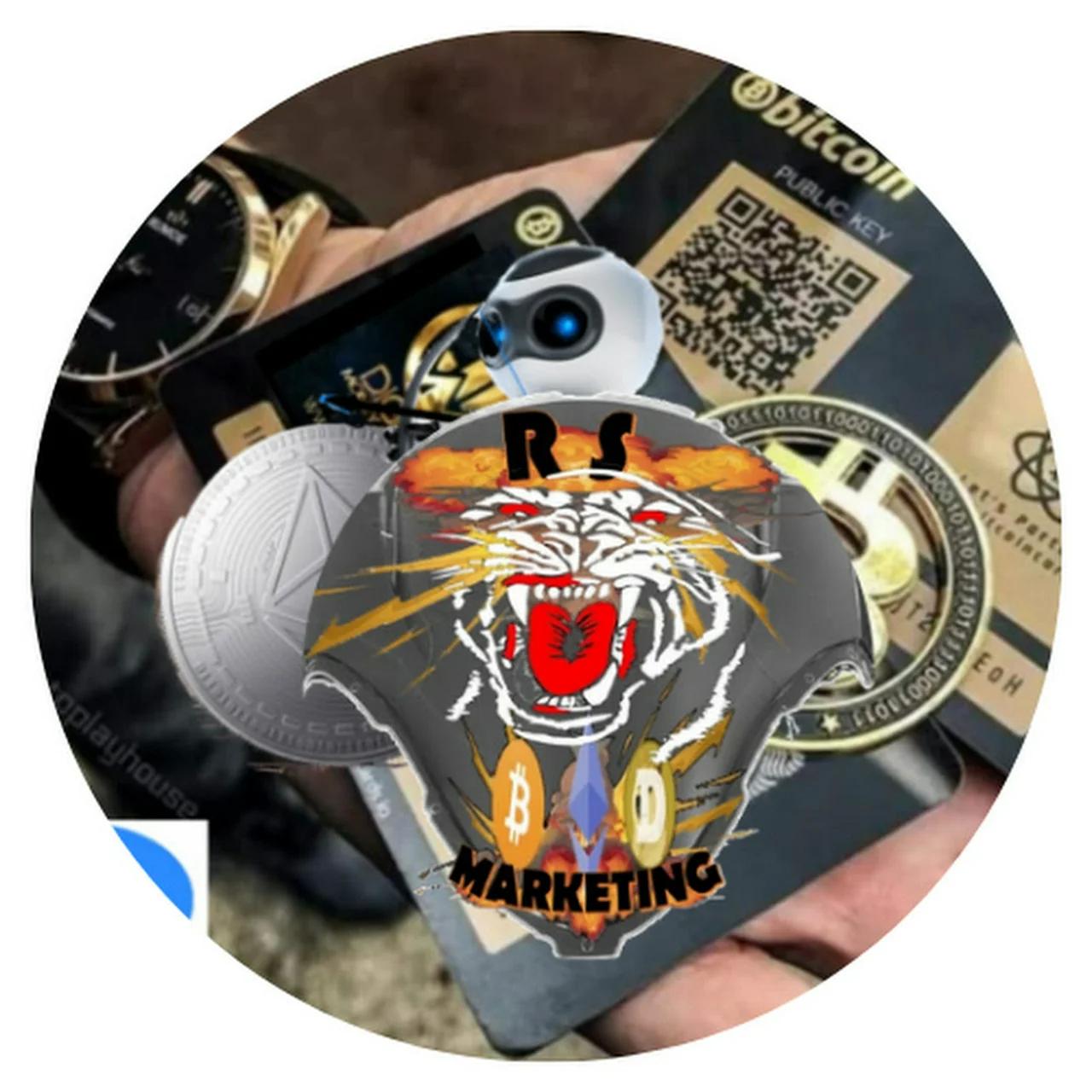 RS MARKETING