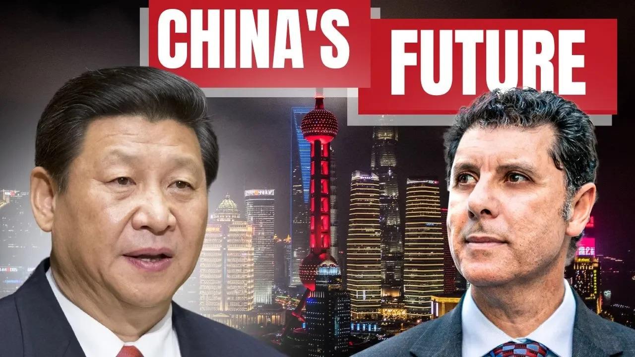 The Future of China: Economic Powerhouse or Global Dominance?