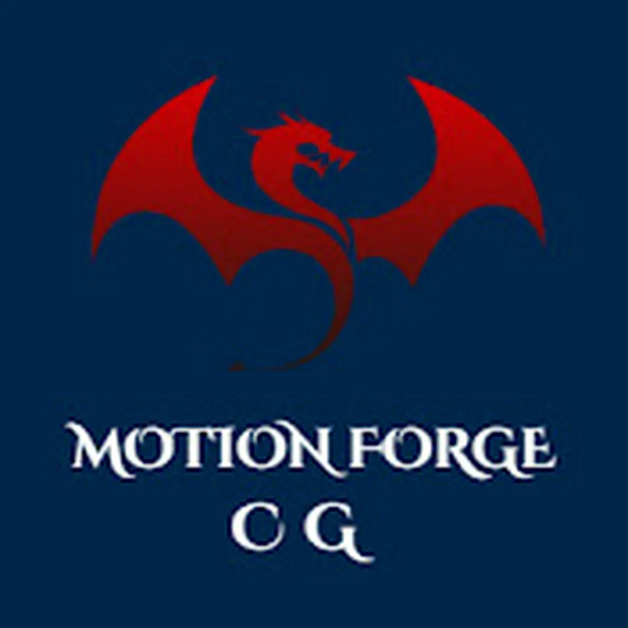 Motion Forge CG