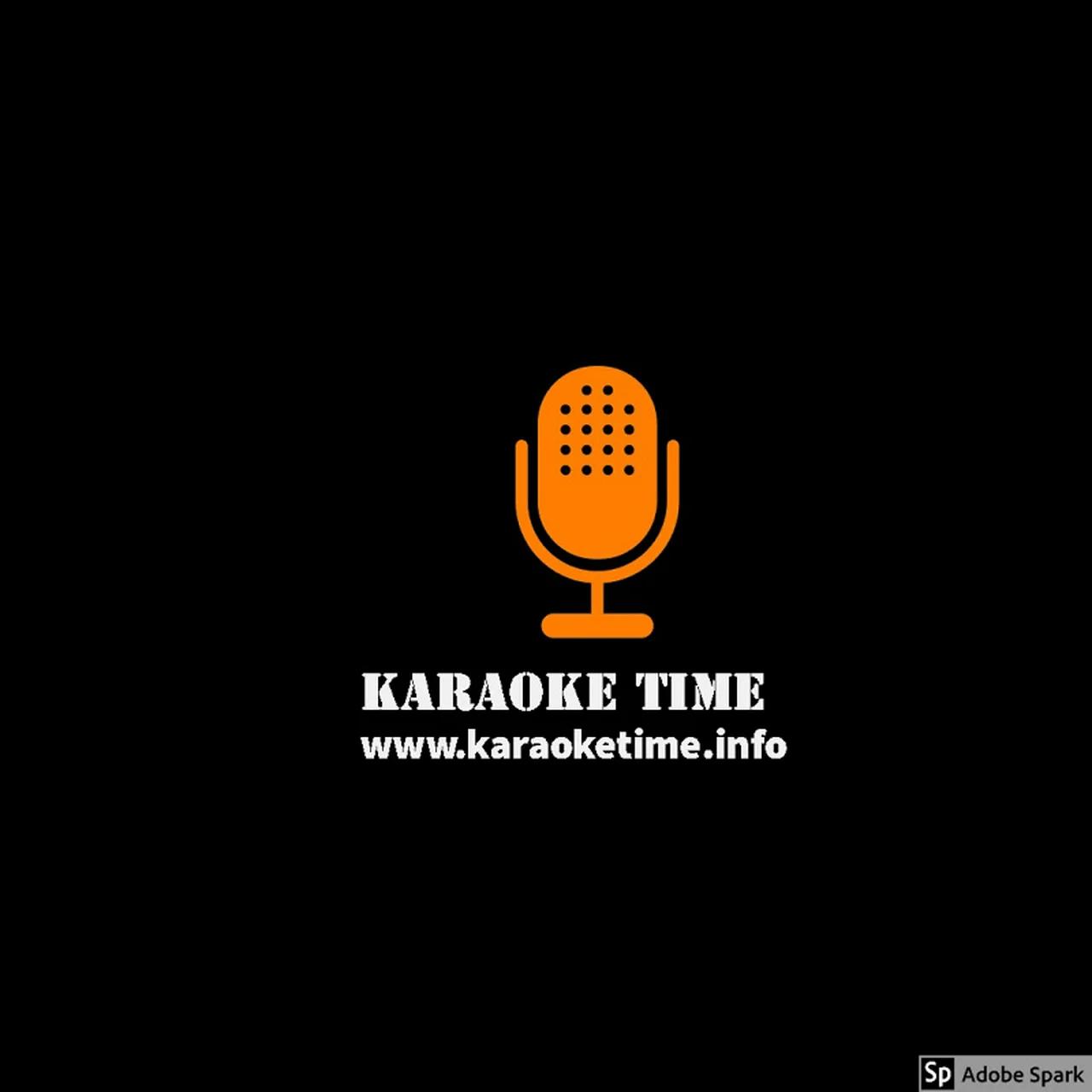 Karaoke Time