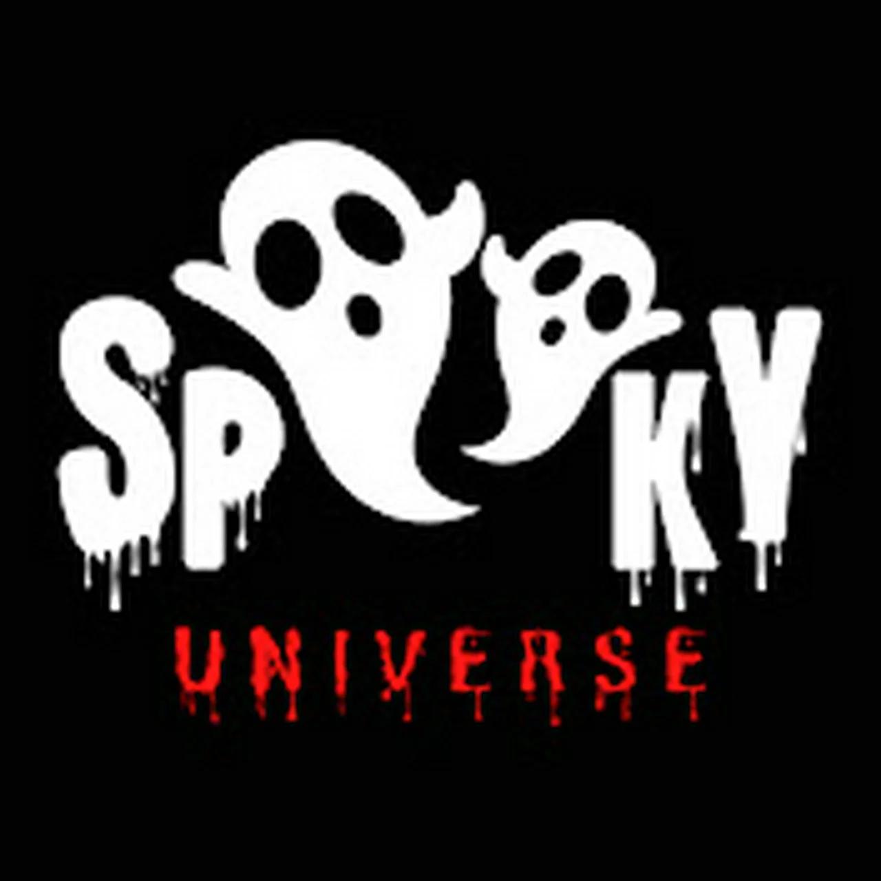 Spooky Universe