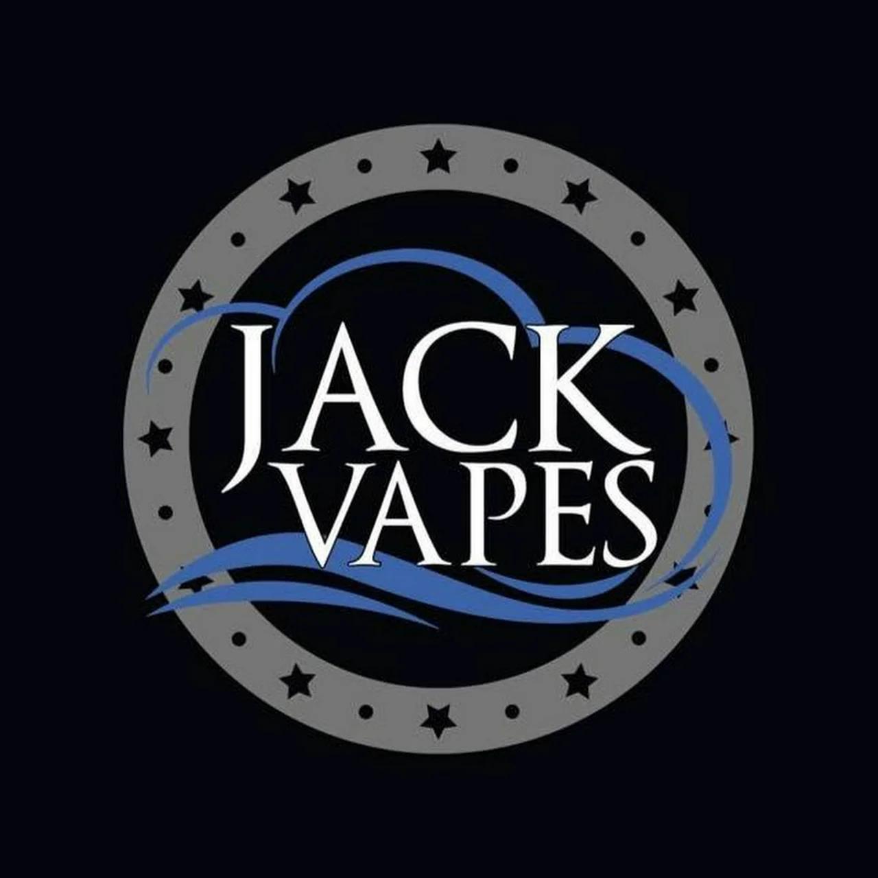 Jack Vapes