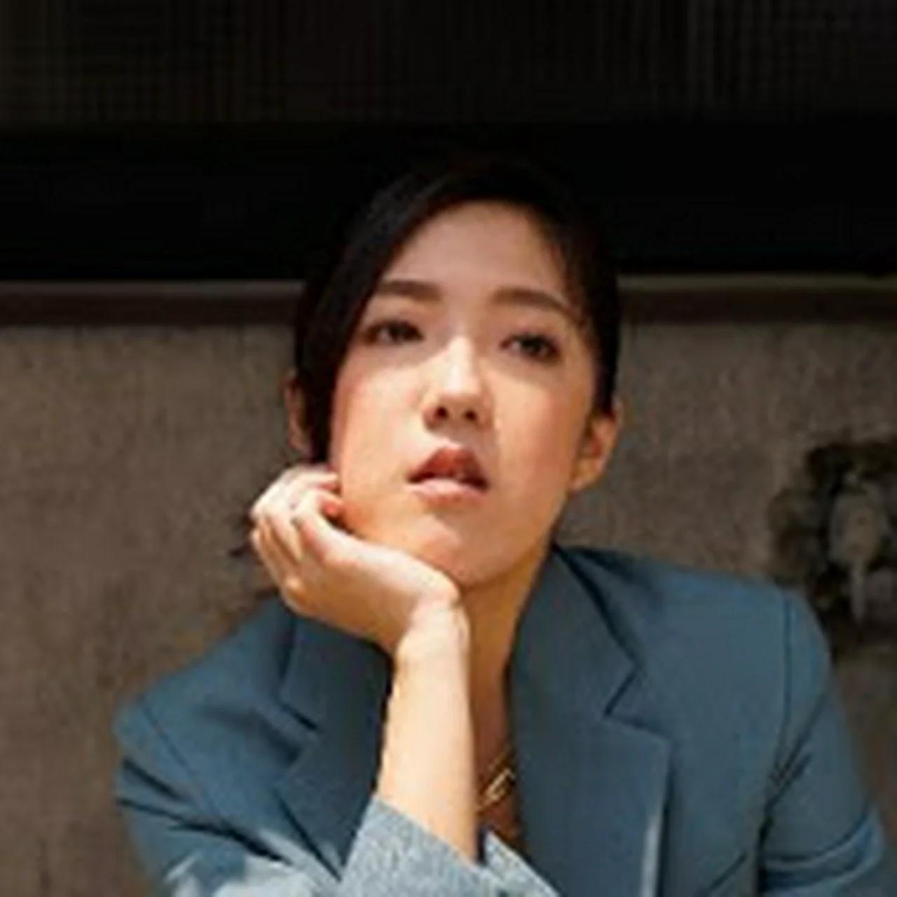 李竺芯Siri Lee