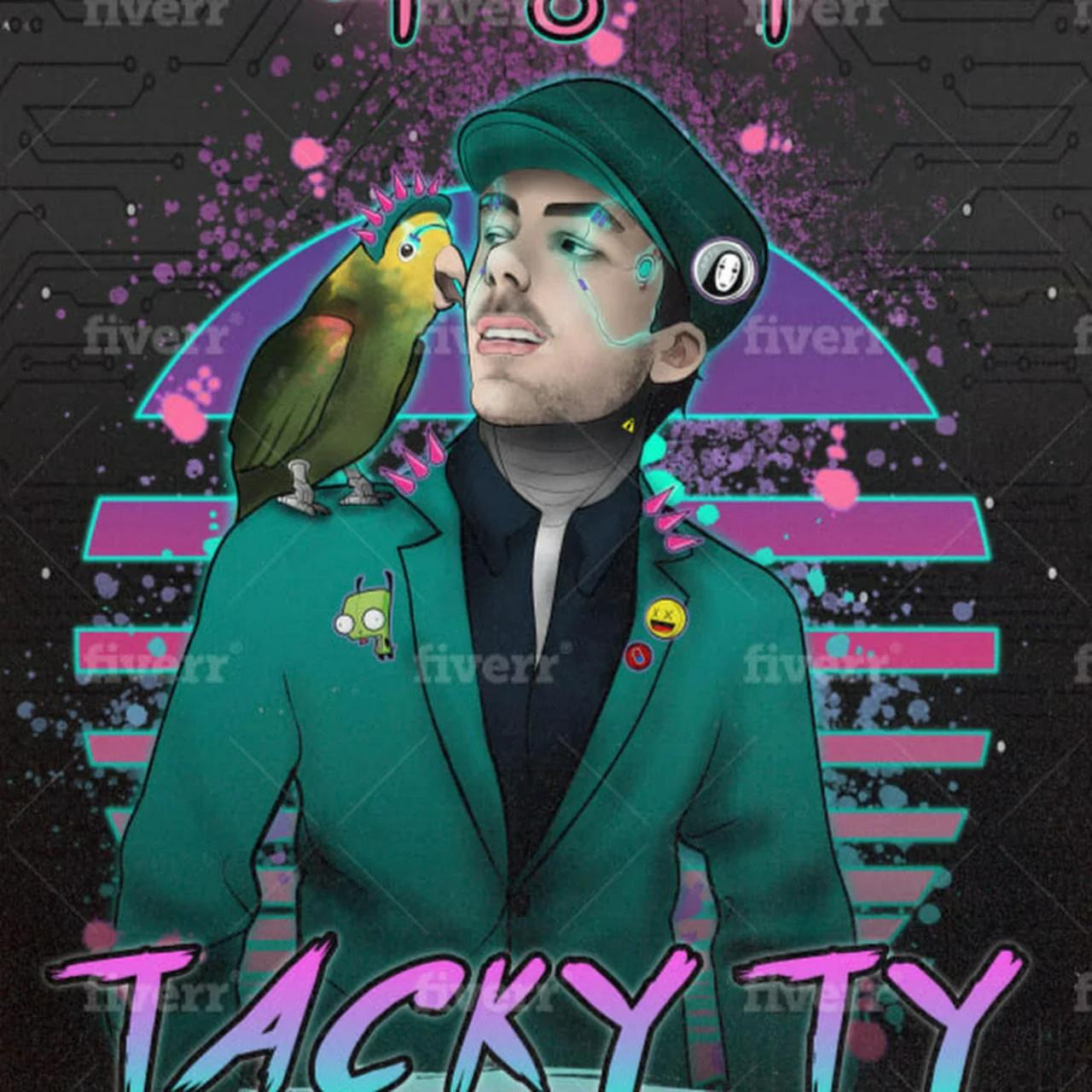 TACKY TY