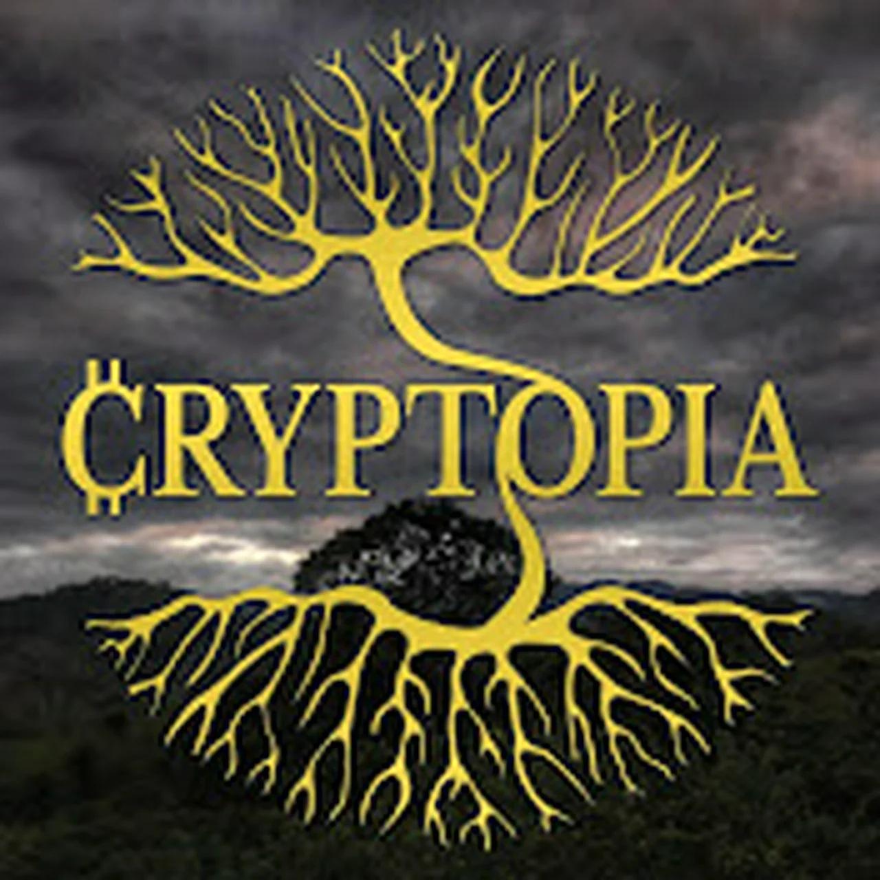 Cryptopia