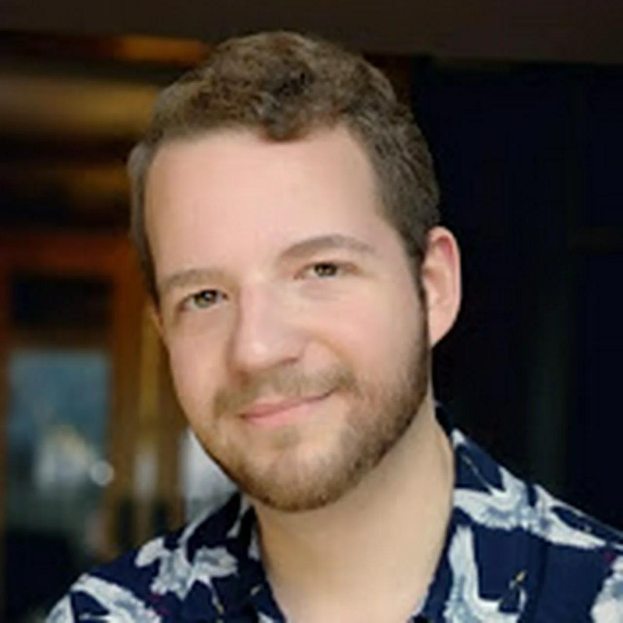 Benjamin Gabbay