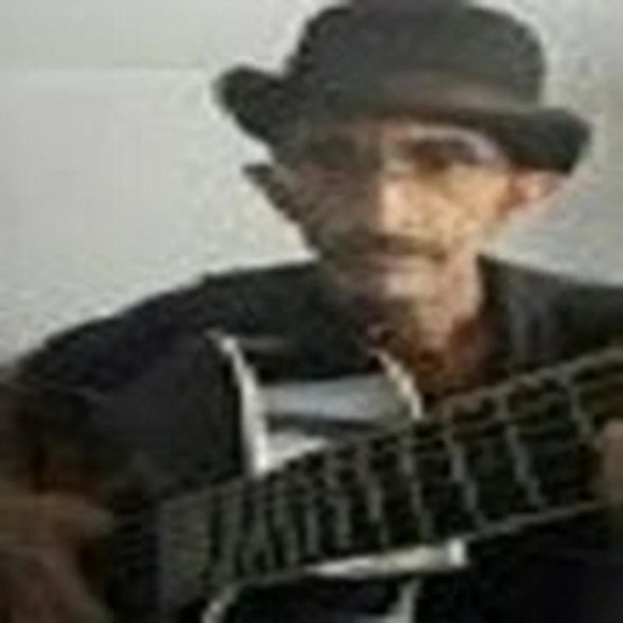 Derby Jack Christian Blues