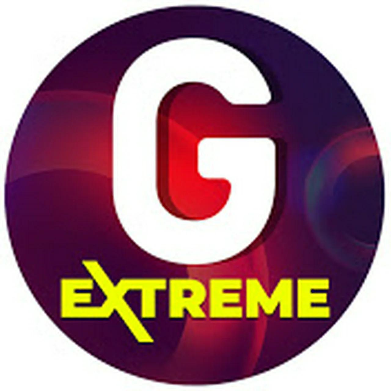 GoMIX Extreme
