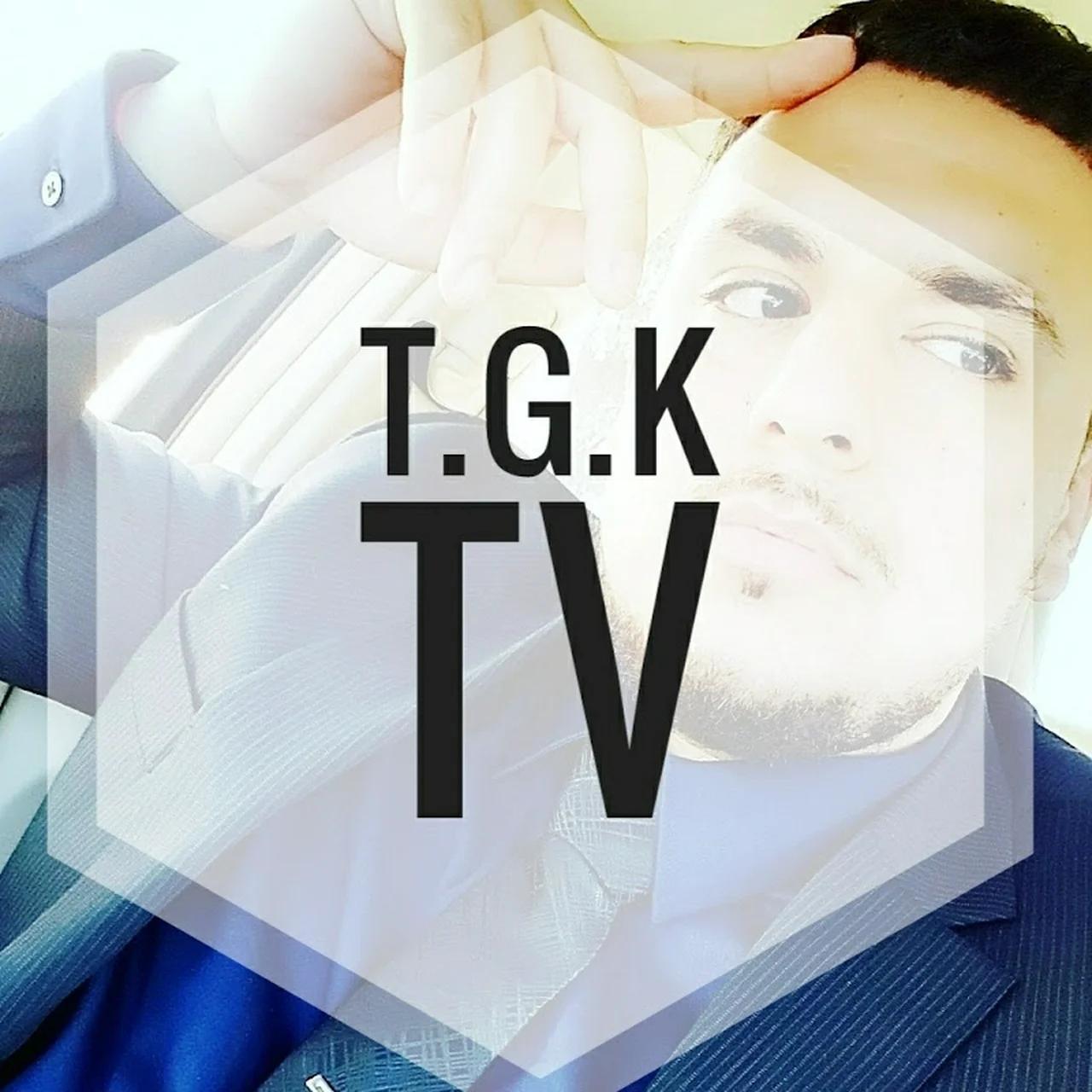 T.G.K TV