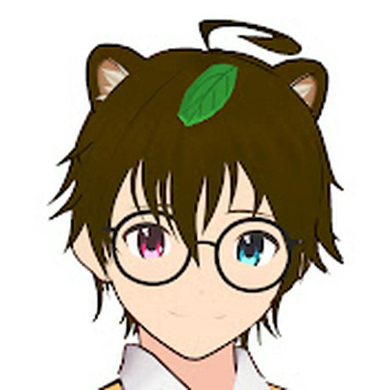 小狼Jerry Makoto o_o Ch.