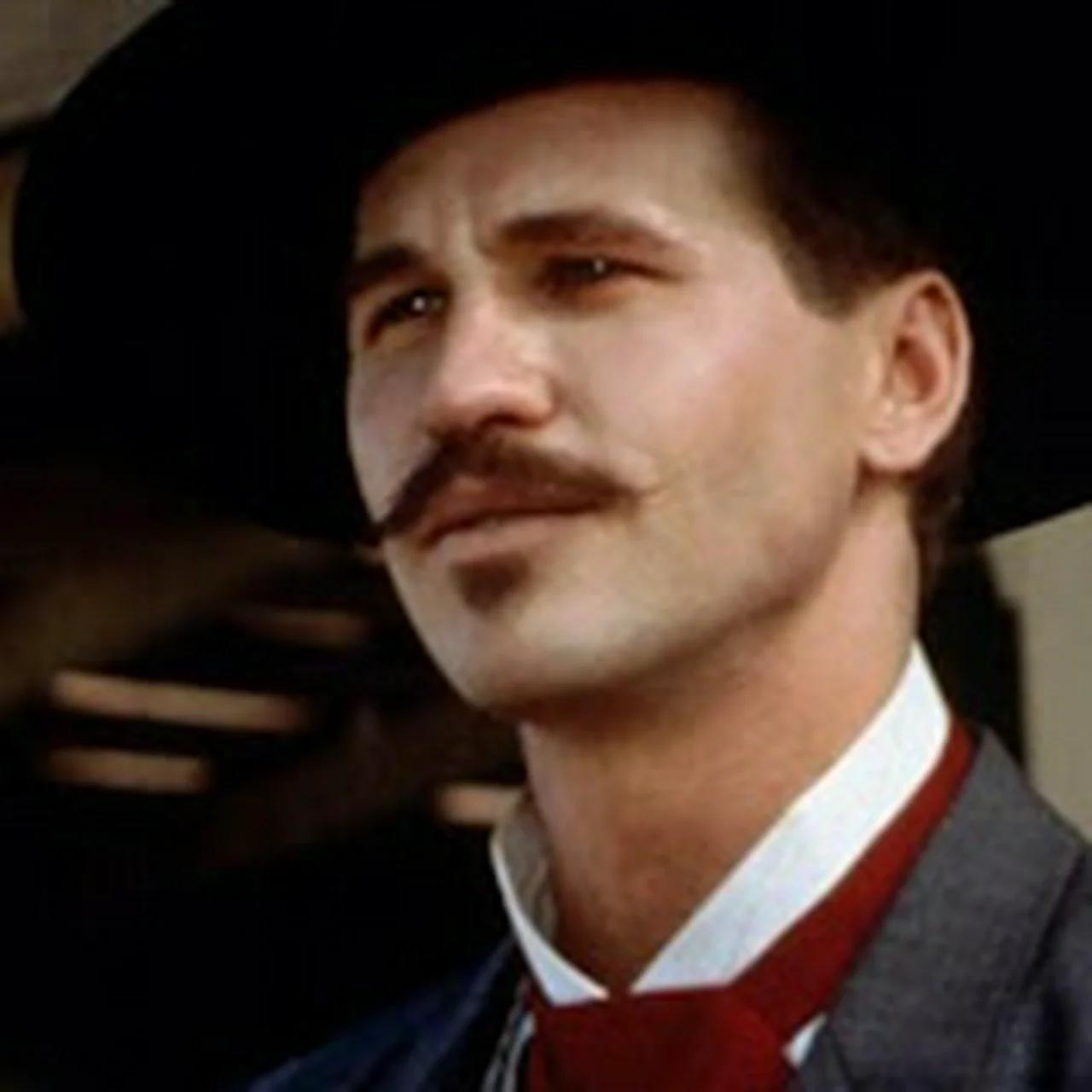 Doc Holliday