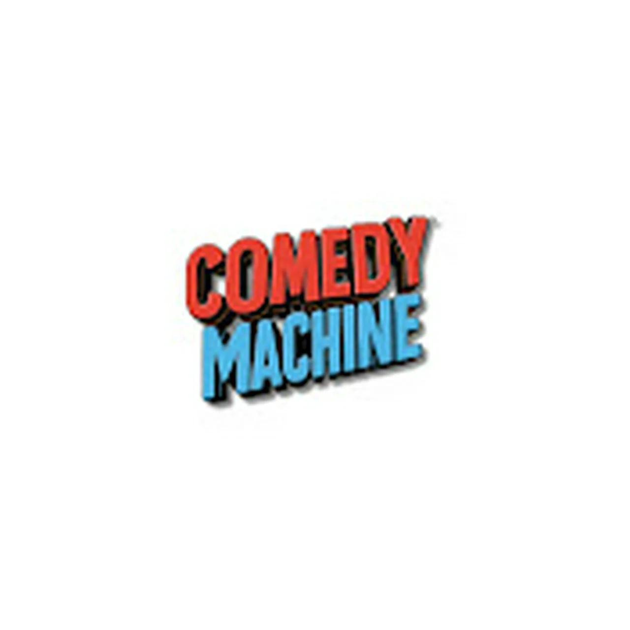 Comedy Machine