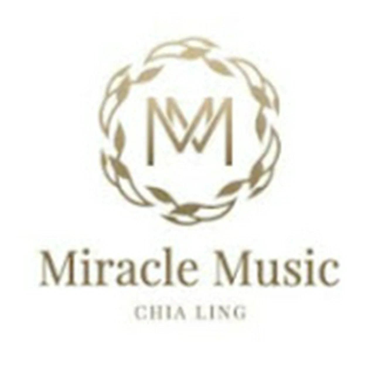 Miracle Music 奇蹟音樂