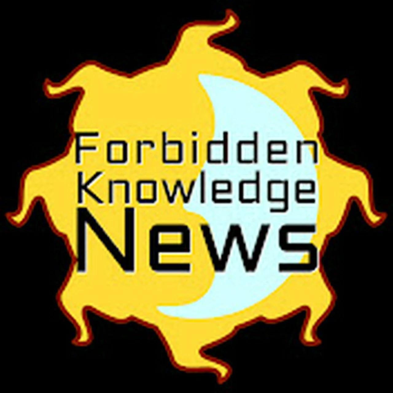 Forbidden Knowledge News