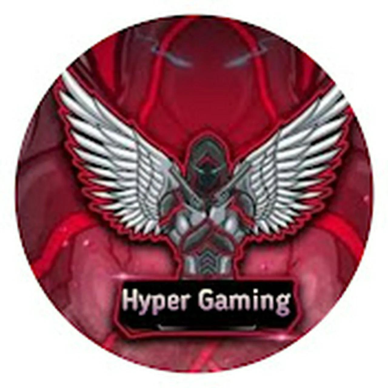 Hyper Gaming