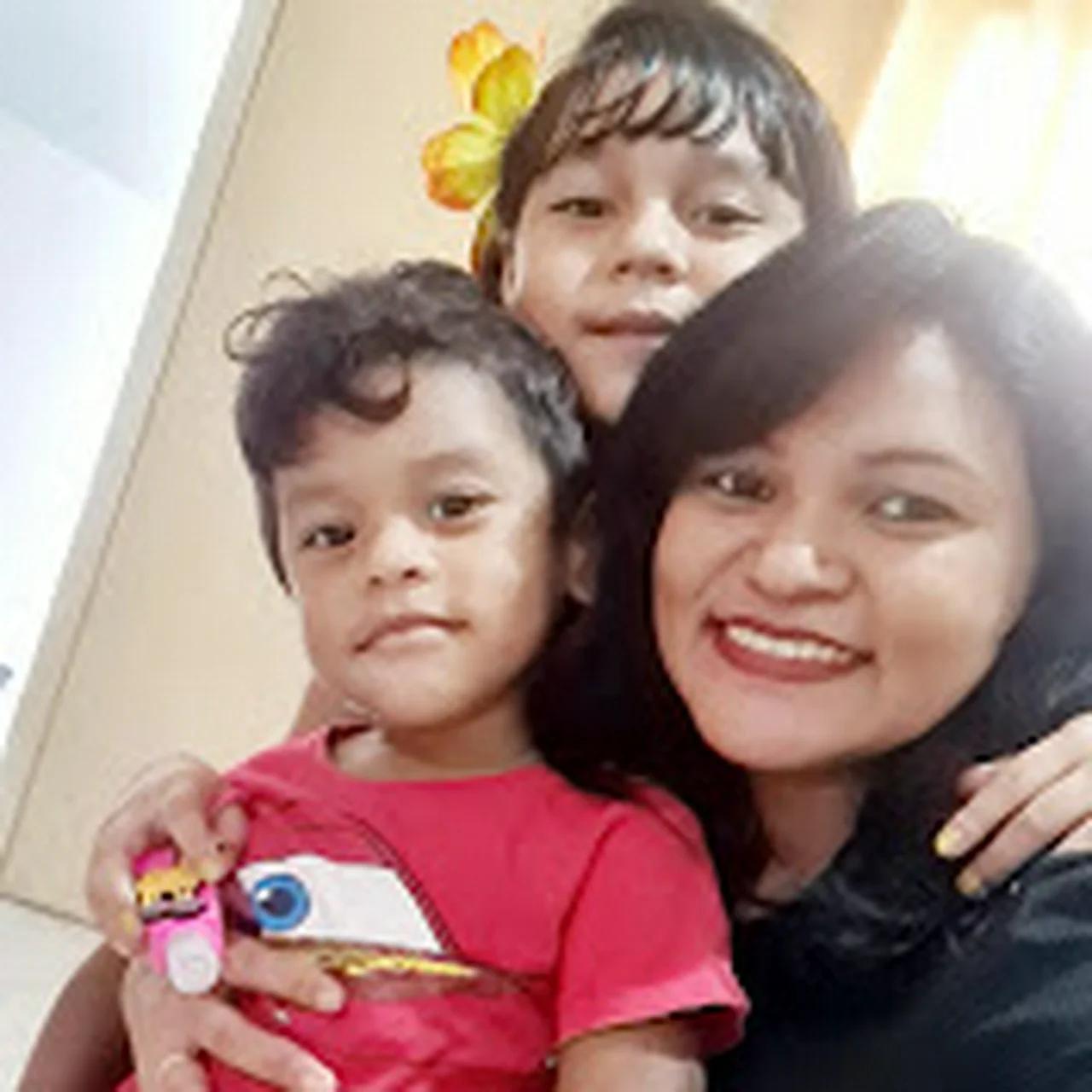 CANAL FAMILIA DA NATY ☺️