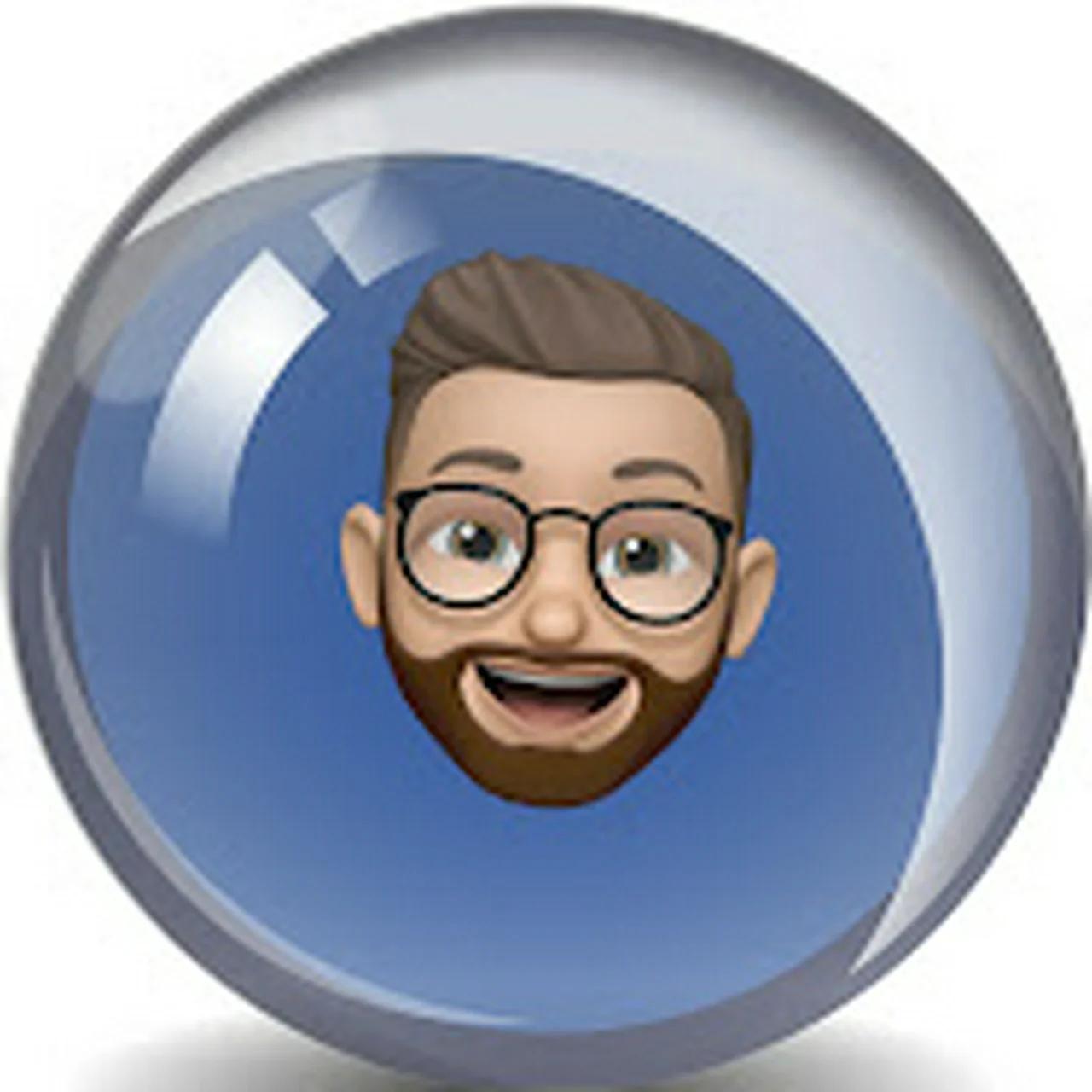 The Weird Bubble