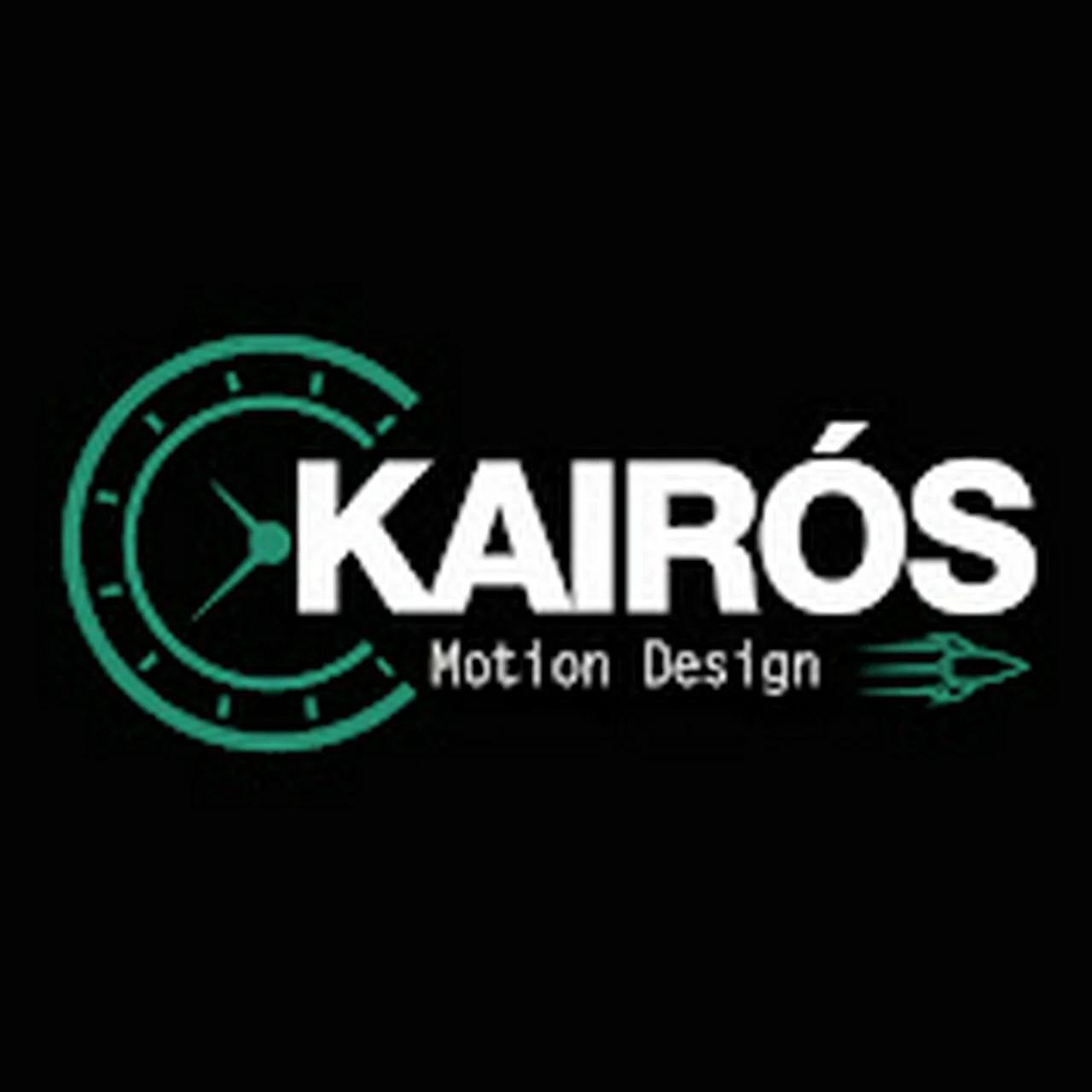 Kairós Motion Design