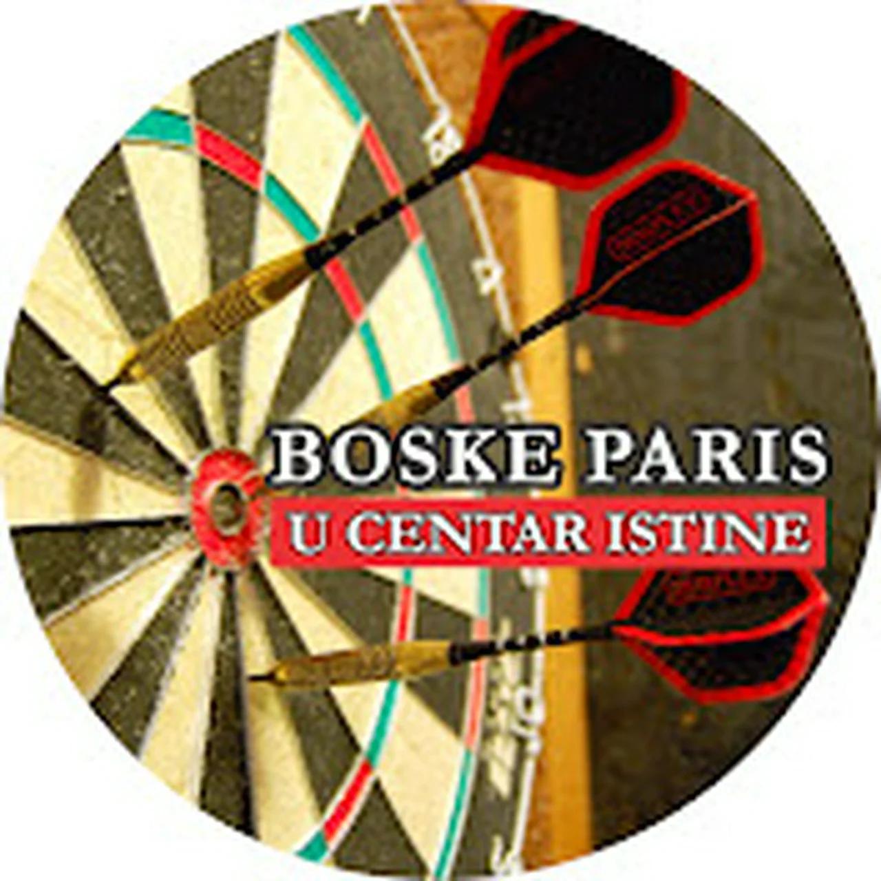 boske paris