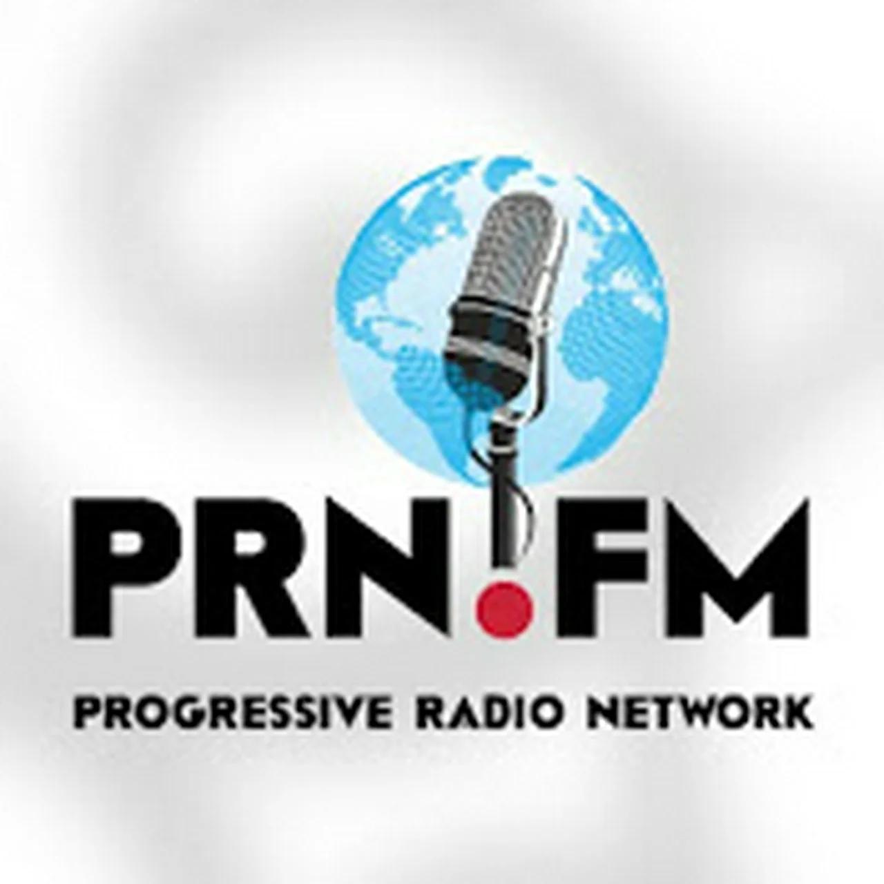 The Progressive Radio Network