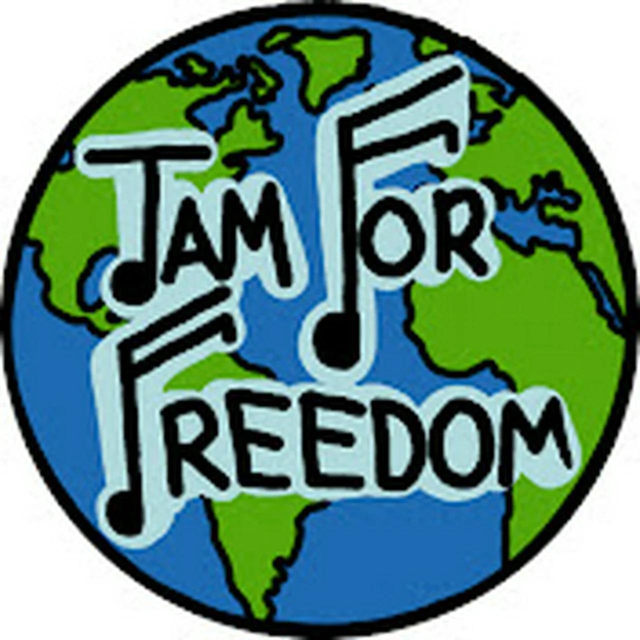 Jam for Freedom