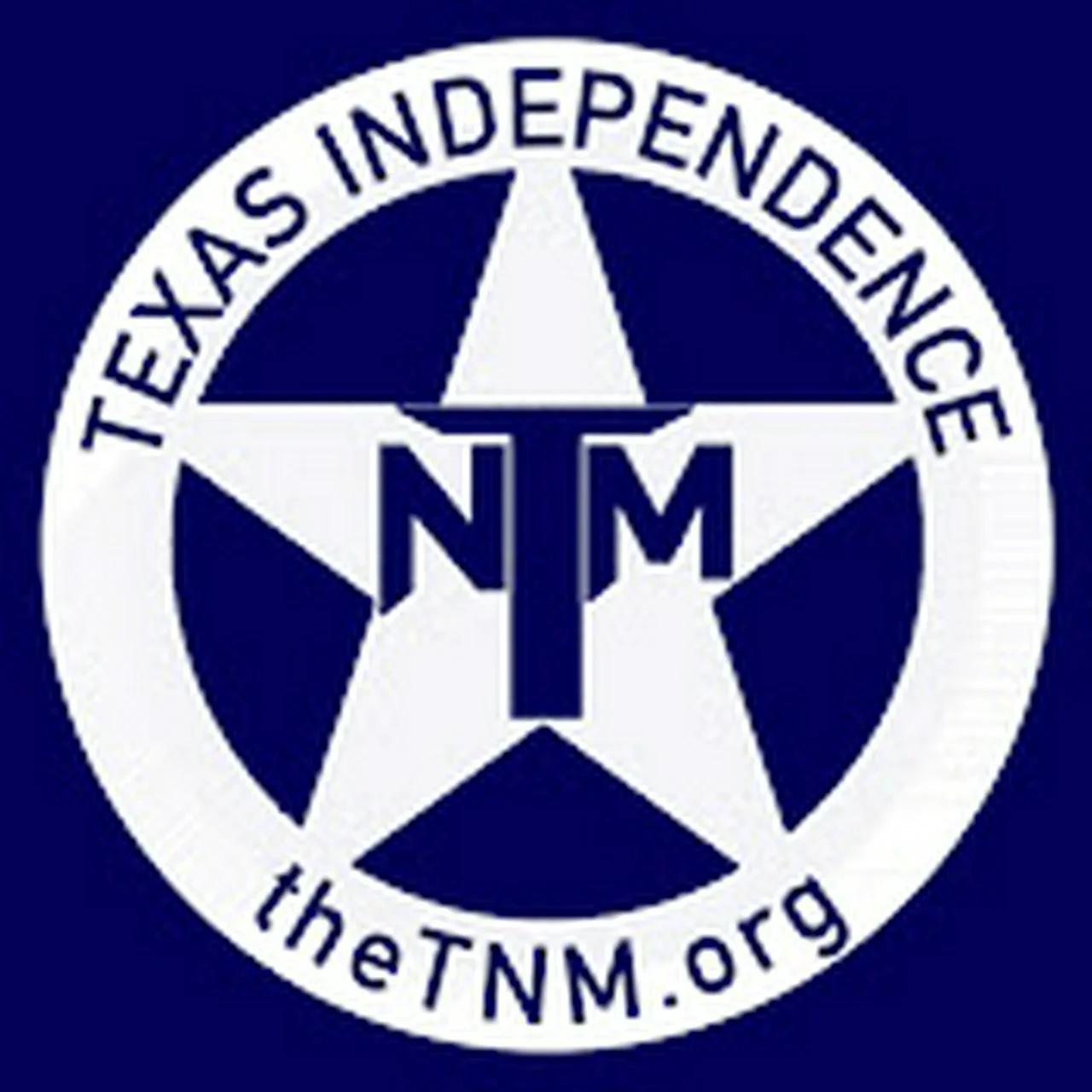 Texas Nationalist Movement