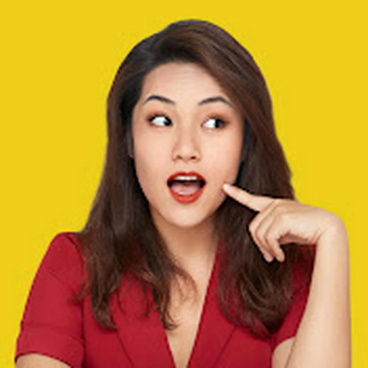 Li Jingjing 李菁菁