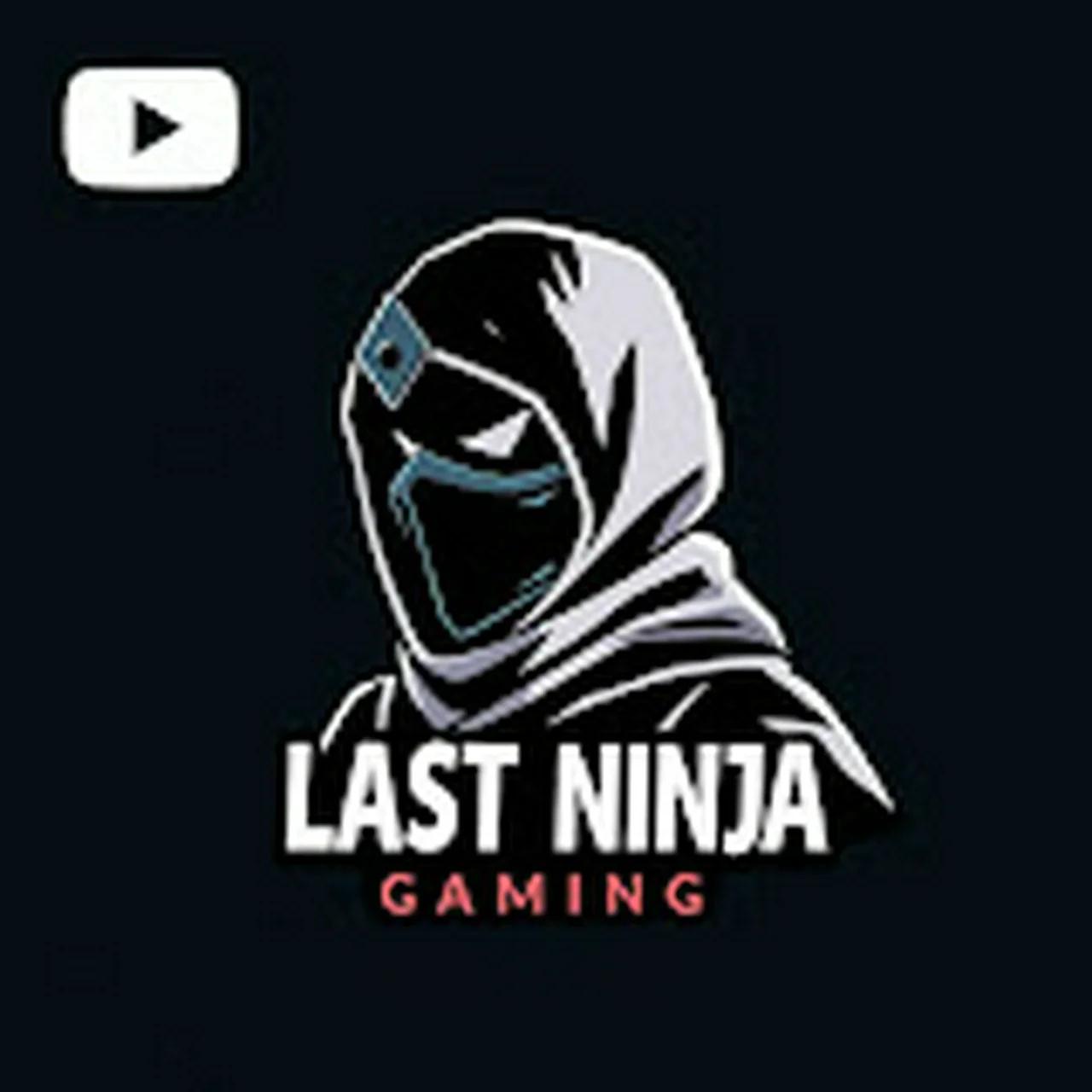 Last Ninja Gaming
