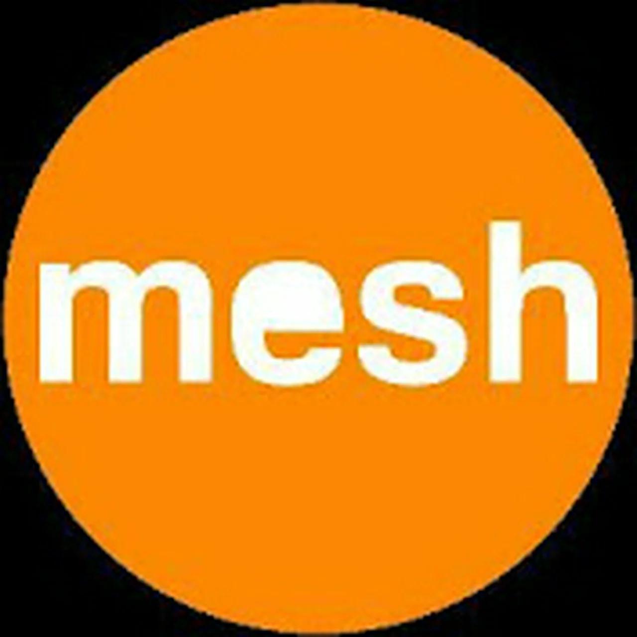 Mesh News Project
