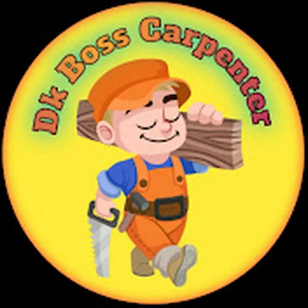 DK Boss Carpenter