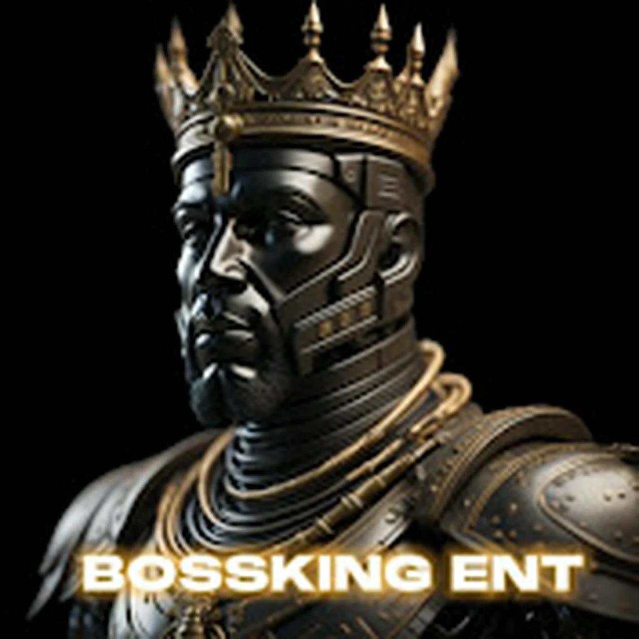 BOSSKING INC