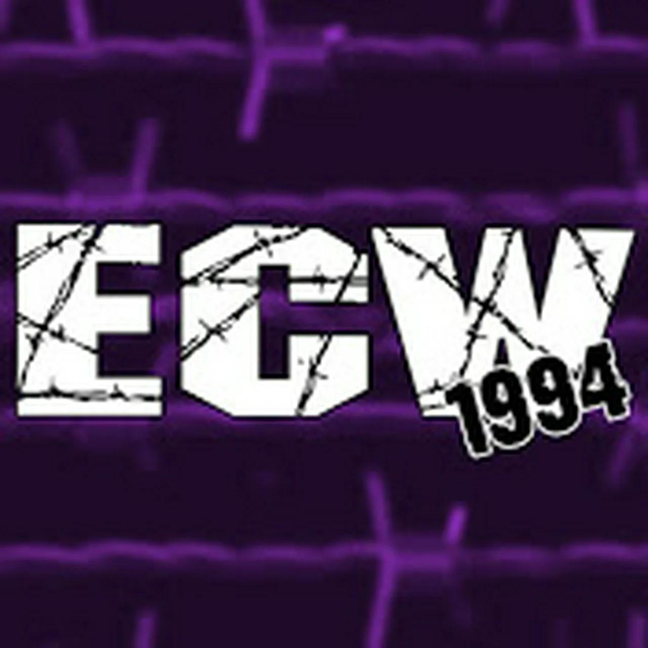 ECW 1994