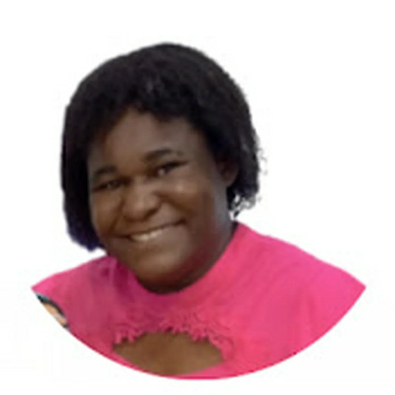 Seriedade e curiosidade com Cleia Brito