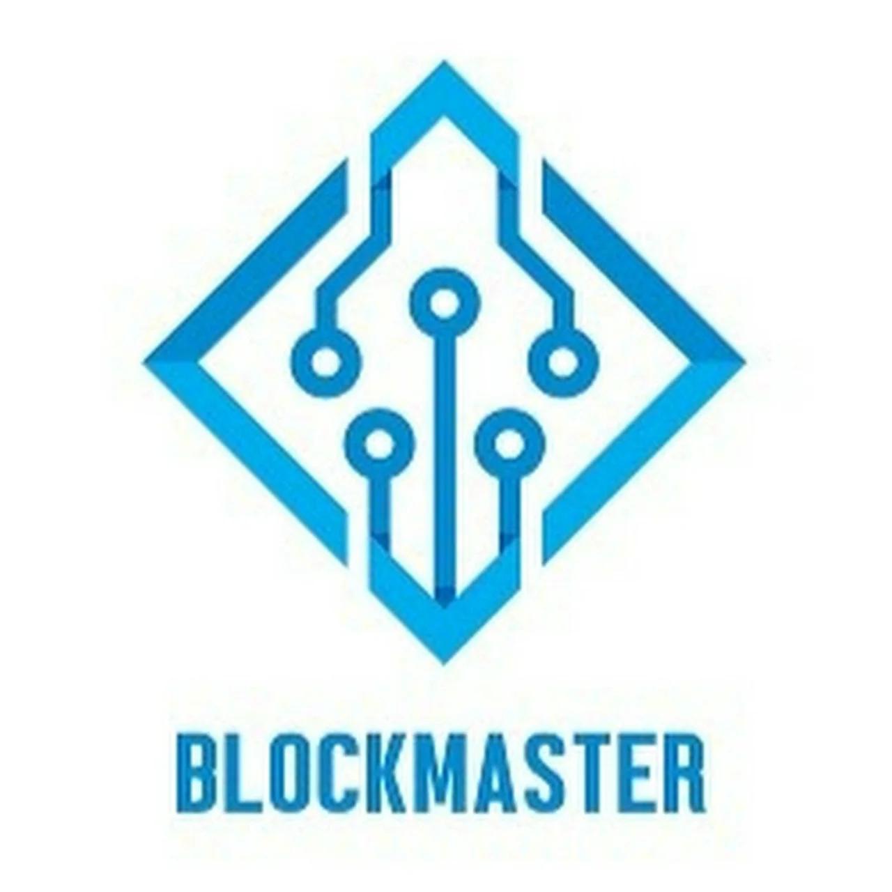 Blockmaster blockchain technologies