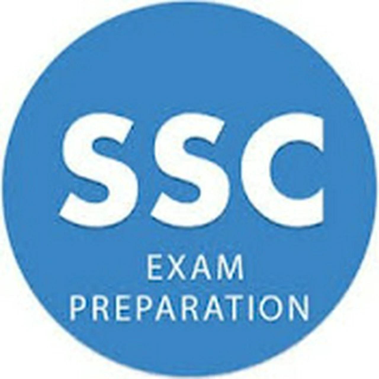 Ssc study hub