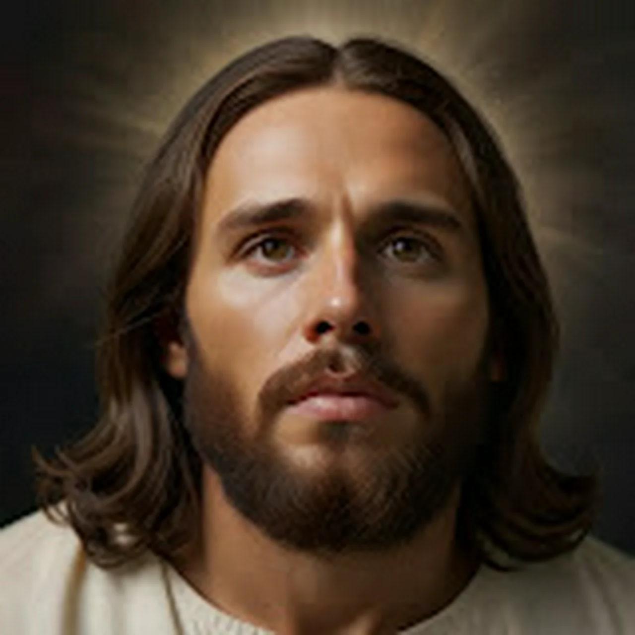 Jesus_Official_Channel
