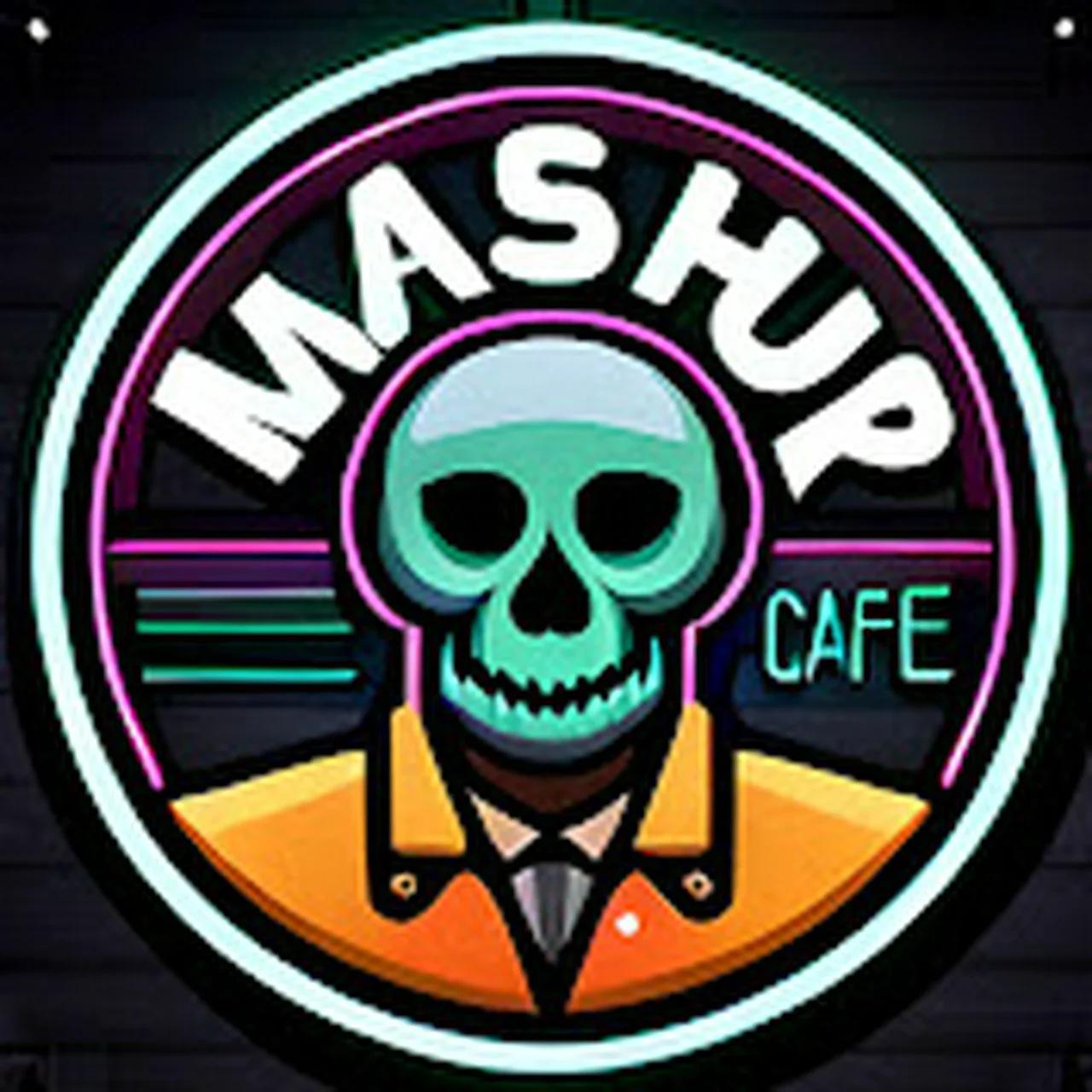 Mashup Café