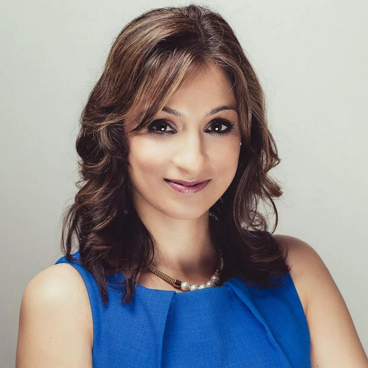 Leila Khan