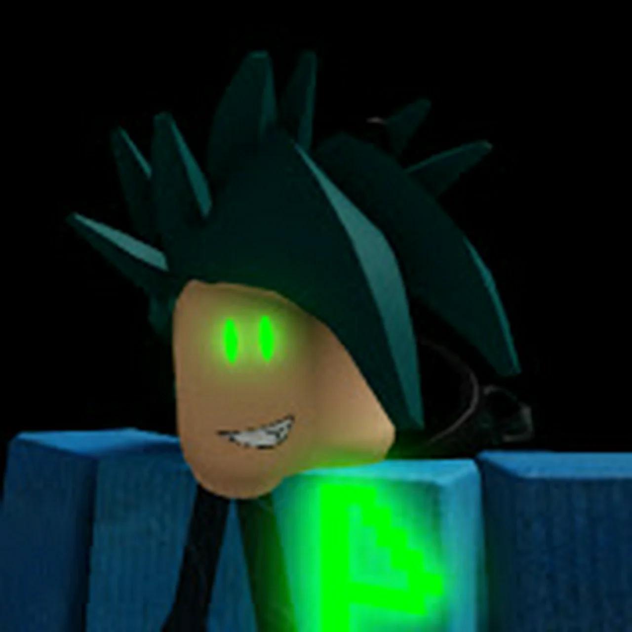 Poky Pokycraftgamer9