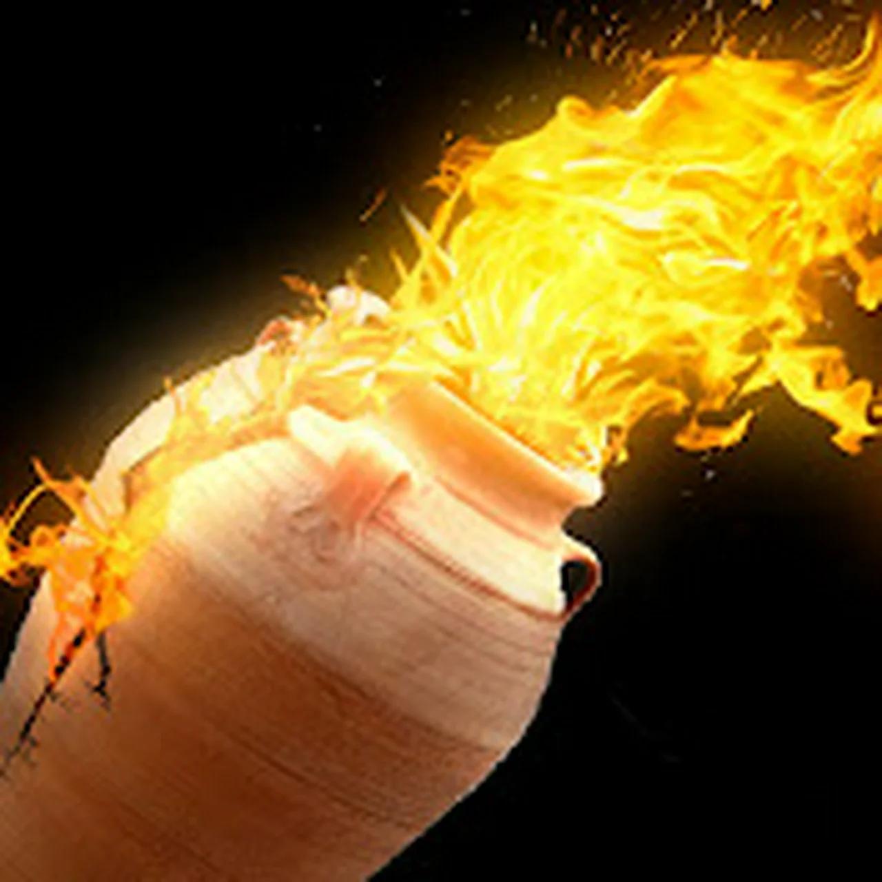 On Fire Ministries