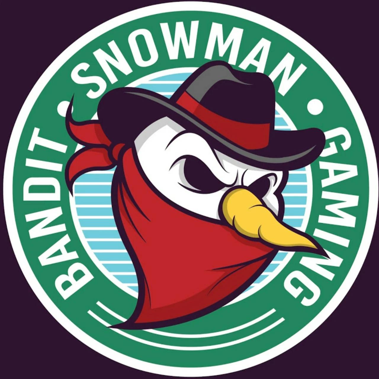 Bandit Snowman Gaming